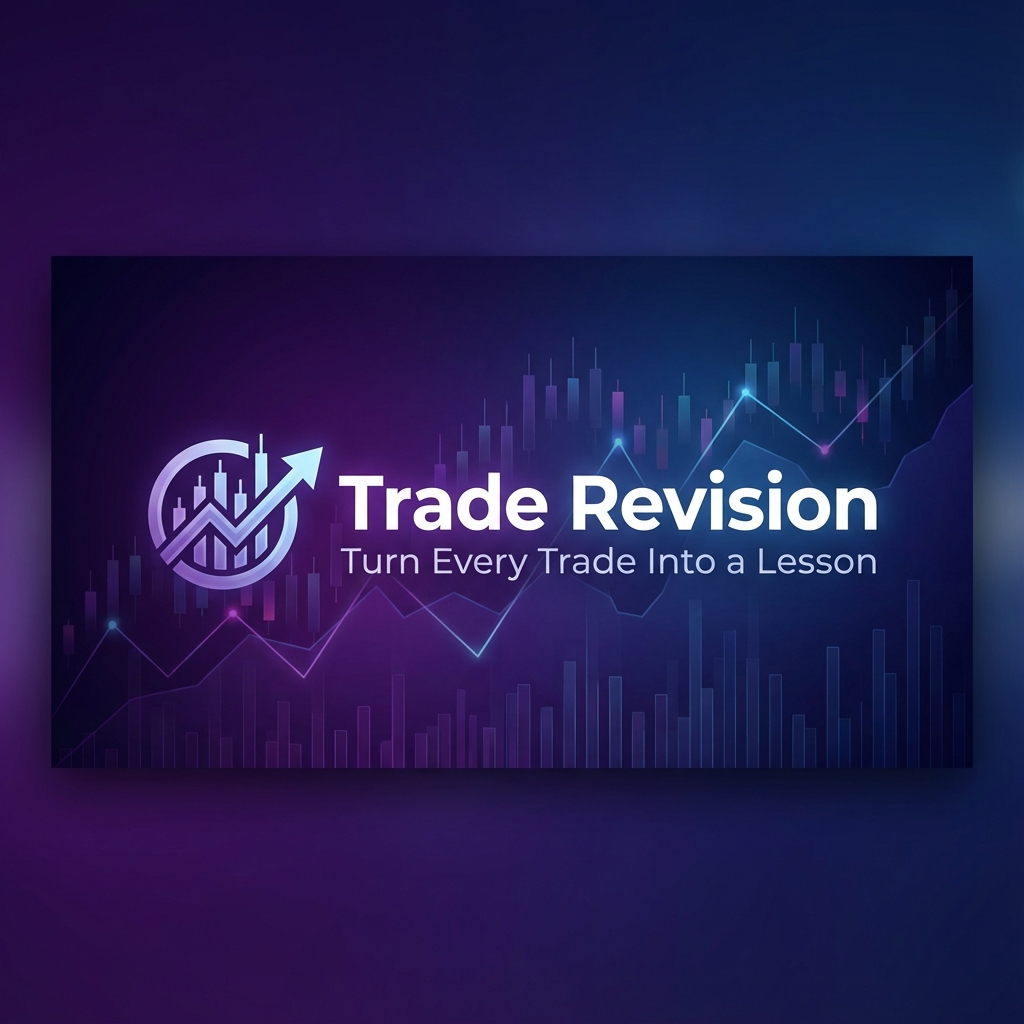 Trade Revision - Advanced Trading Journal & Analytics